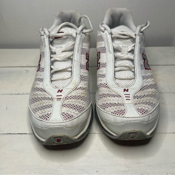 New Balance | Shoes | New Balance Womens 9 Shoe Zip 855 Ndurance ...